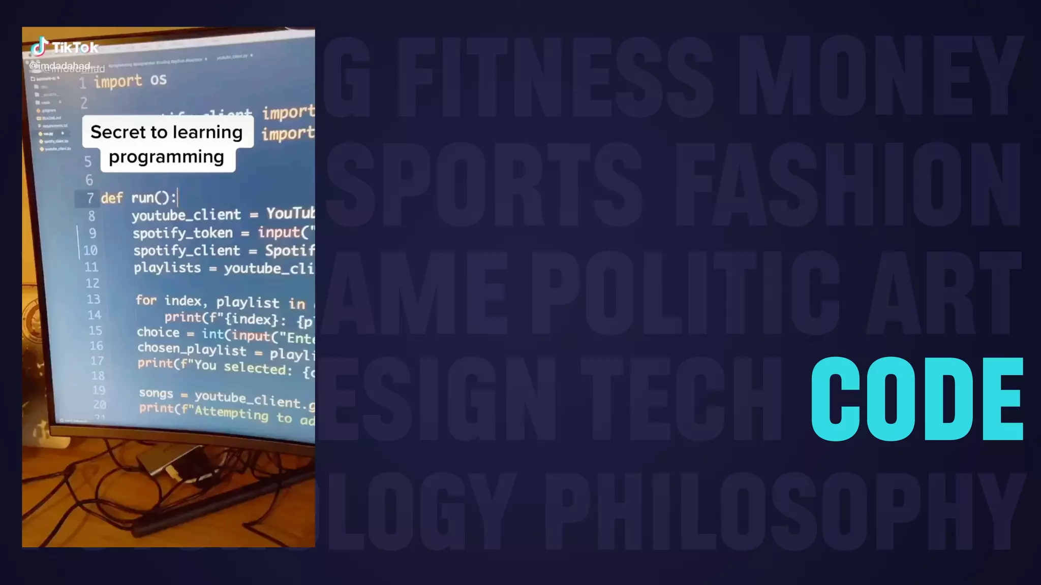 Instagram is Dead, Long Live TikTok! | PDF | Social Networking | Internet