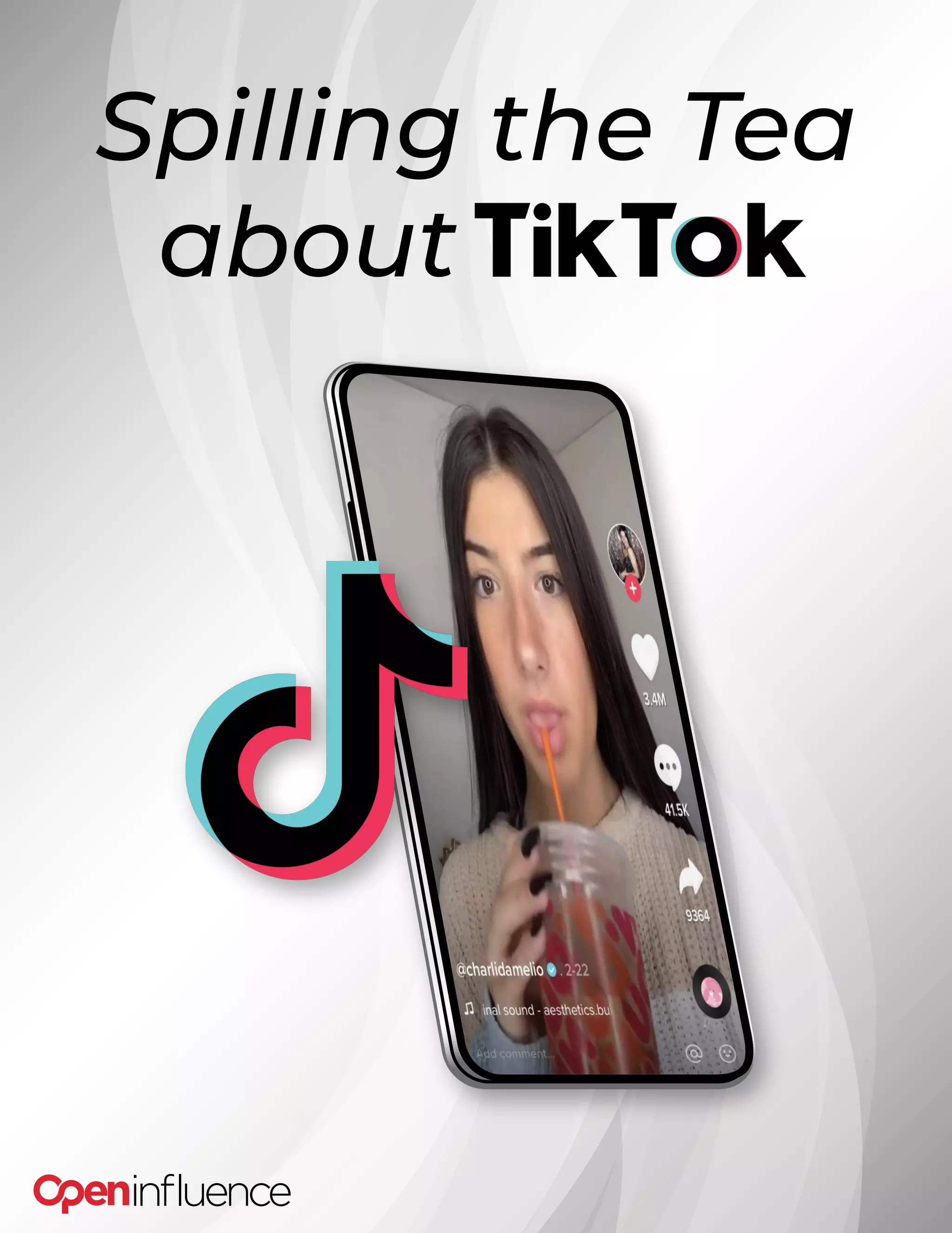 Tik Tok Trend Report by Open Influence | PDF