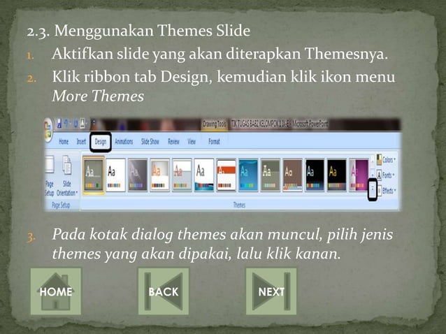 Tik tugas bab2 kelompok 01 ix e | PPTX