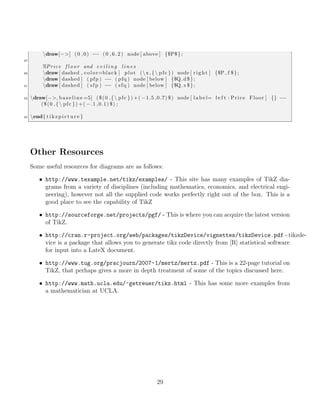 TikZ for economists | PDF