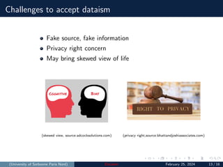 A slide that been scripted in Latex + Tikz | PDF | Technology & Computing