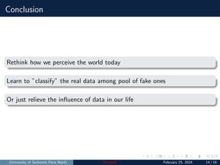A slide that been scripted in Latex + Tikz | PDF | Technology & Computing