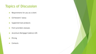 Tila/Respa Changes | PPT