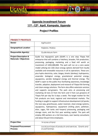 Tilapia fish farm_-_geap2 | PDF