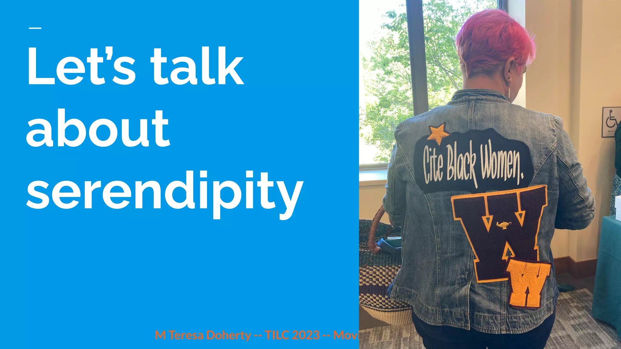 Moving from CRAAP to ACT UP! (TILC 2023) | PDF | Science