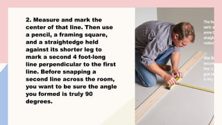Lesson in Tile Floor Layout TESDA Philippines.pptx
