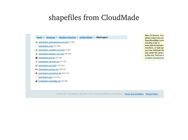 Tilemill: Making Custom Transit Maps | PDF