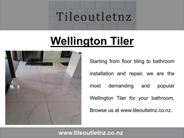 Bathroom Tile | PPT