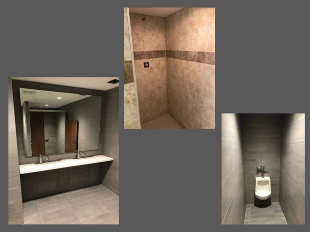 Tile presentation | PPTX