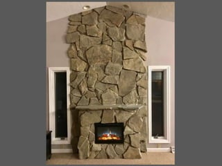 Tile presentation | PPTX