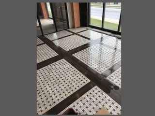 Tile presentation | PPTX