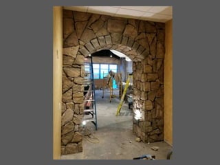 Tile presentation | PPTX