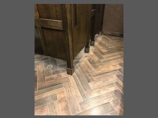 Tile presentation | PPTX