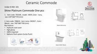 Tiles and Commode.pptx