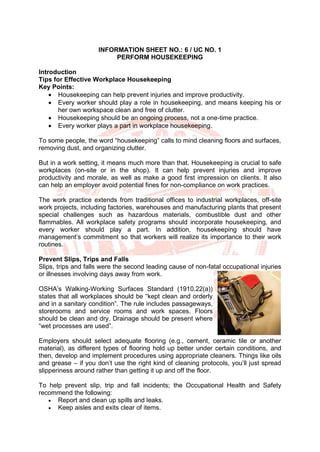 TILE SETTING NC II | PDF