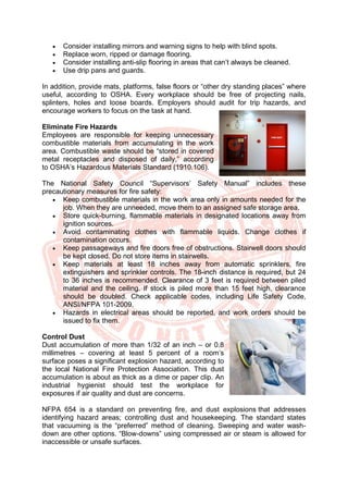 TILE SETTING NC II | PDF