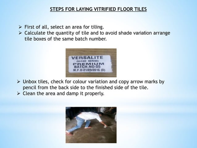 Tiles Laying Training - Copy.pptx