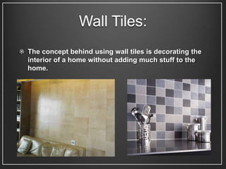 Tiles, material, architecture, roof tiles, floor tiles, pebble tiles ...