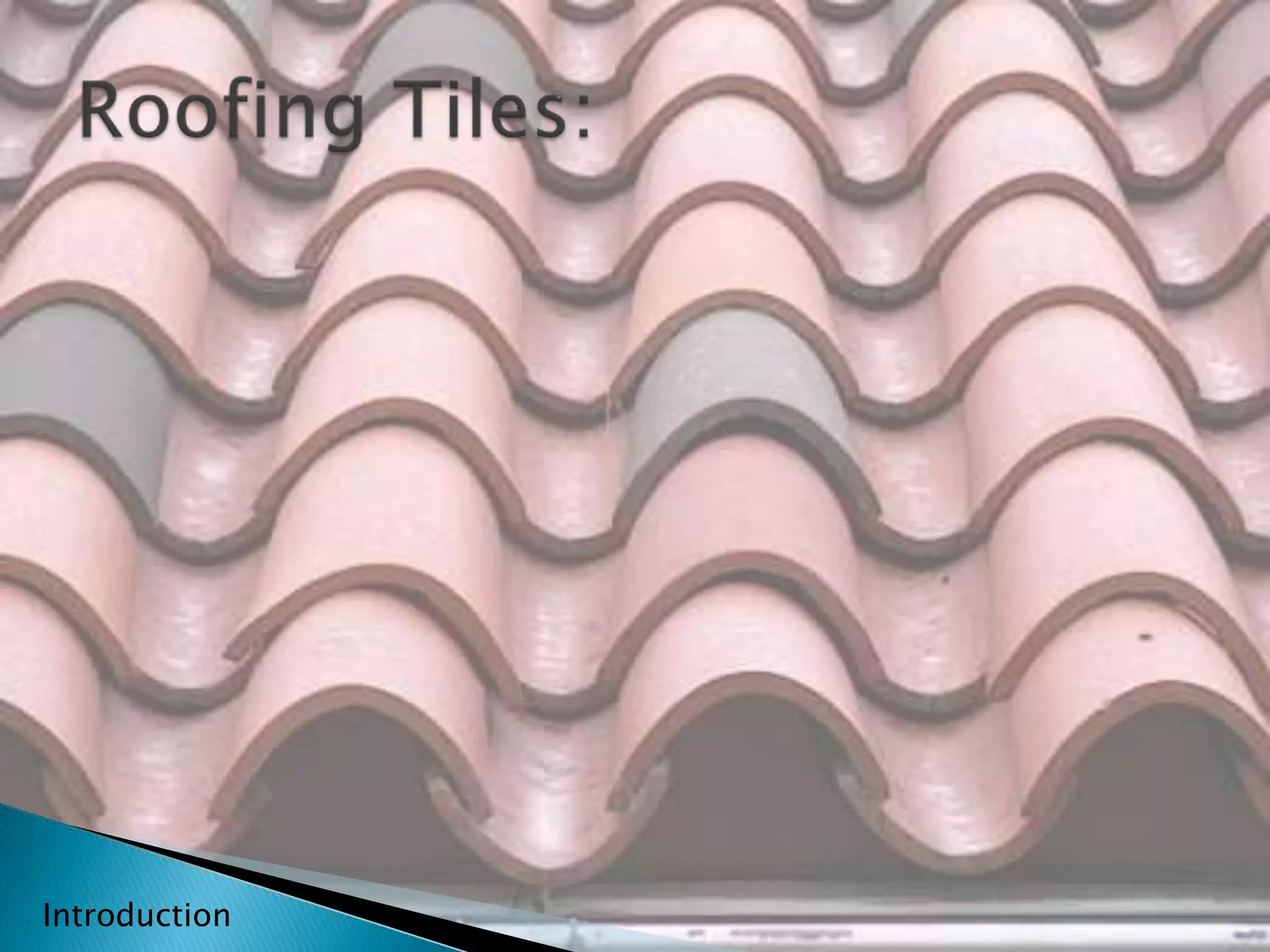 Tiles presentation | PPTX