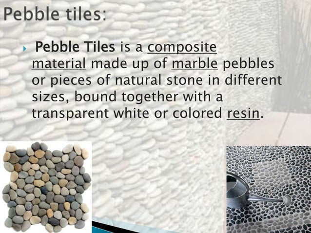 Tiles presentation | PPTX | Painting | Arts and Crafts