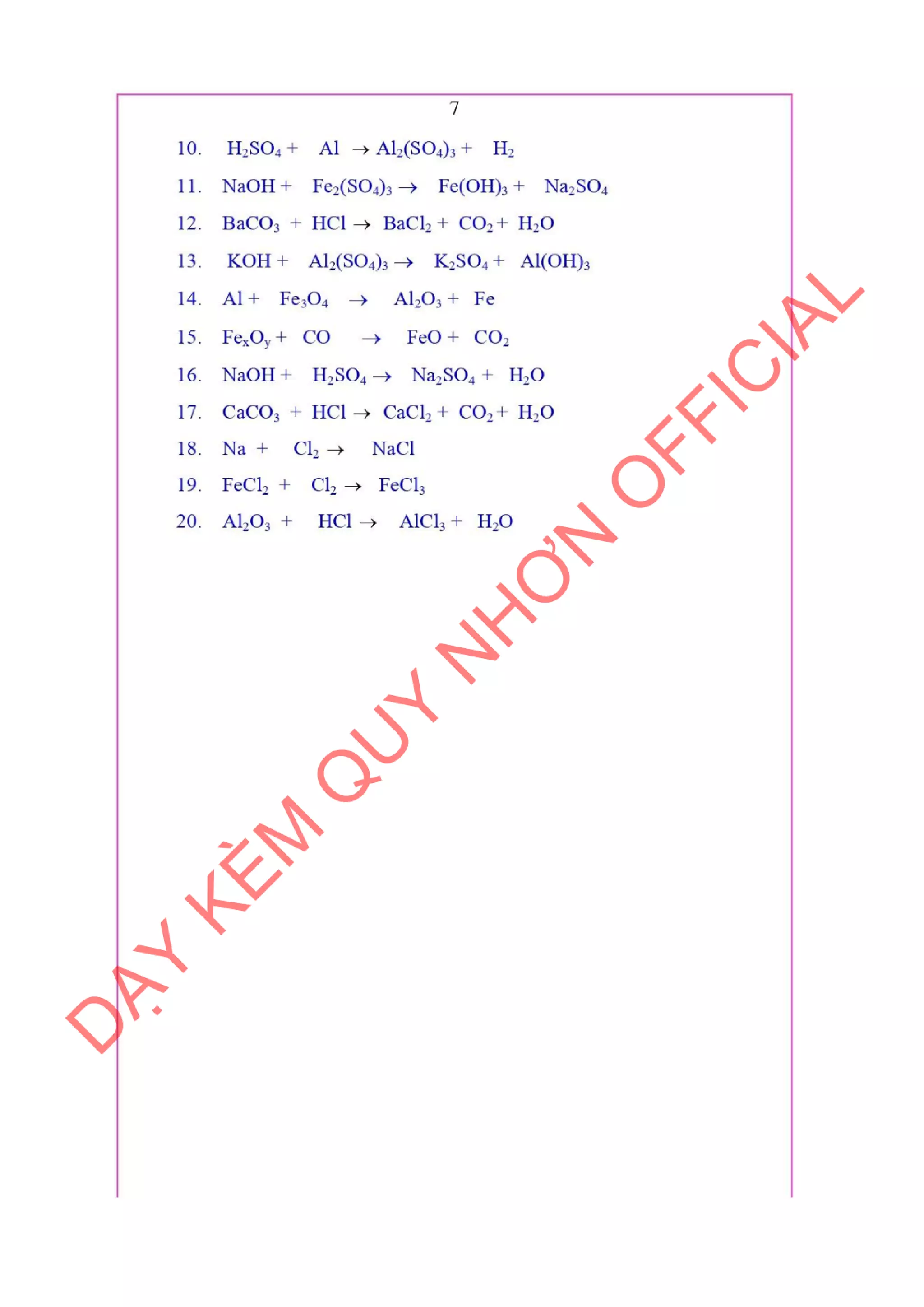 TÀI LIỆU BỒI DƯỠNG + BÀI TẬP TRẮC NGHIỆM KHOA HỌC TỰ NHIÊN 8 - PHẦN HÓA HỌC - CHƯƠNG TRÌNH GDPT ...