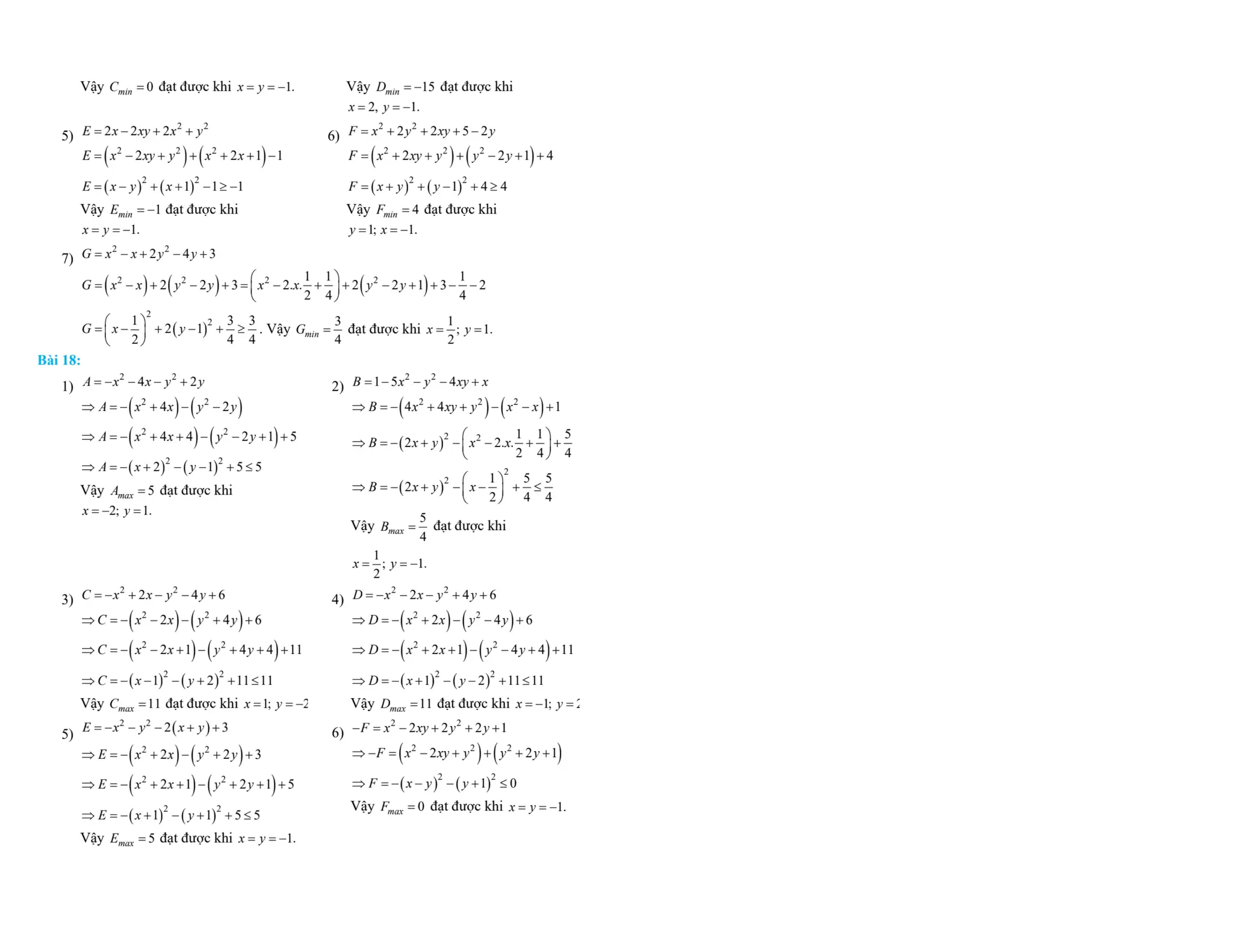 TÀI LIỆU DẠY THÊM TOÁN 8 CẢ NĂM - DÙNG CHUNG 3 SÁCH (LÝ THUYẾT, LUYỆN TẬP, BÀI TẬP TỰ LUYỆN, ĐÁP ...