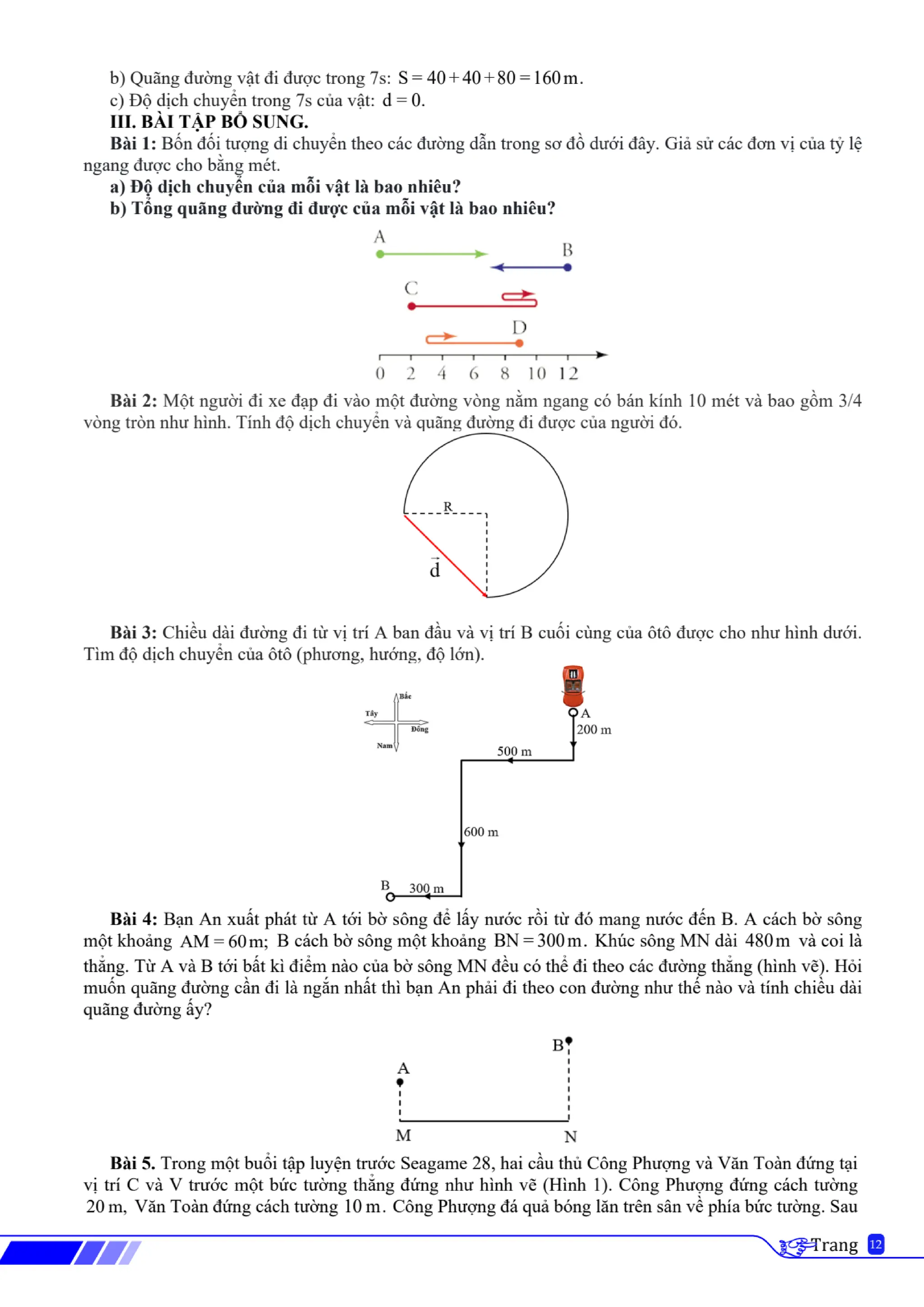 TÀI LIỆU GIẢNG DẠY TỔNG HỢP VẬT LÝ 10 - KẾT NỐI TRI THỨC (LỜI GIẢI BÀI TẬP 34 BÀI) - HK1.pdf