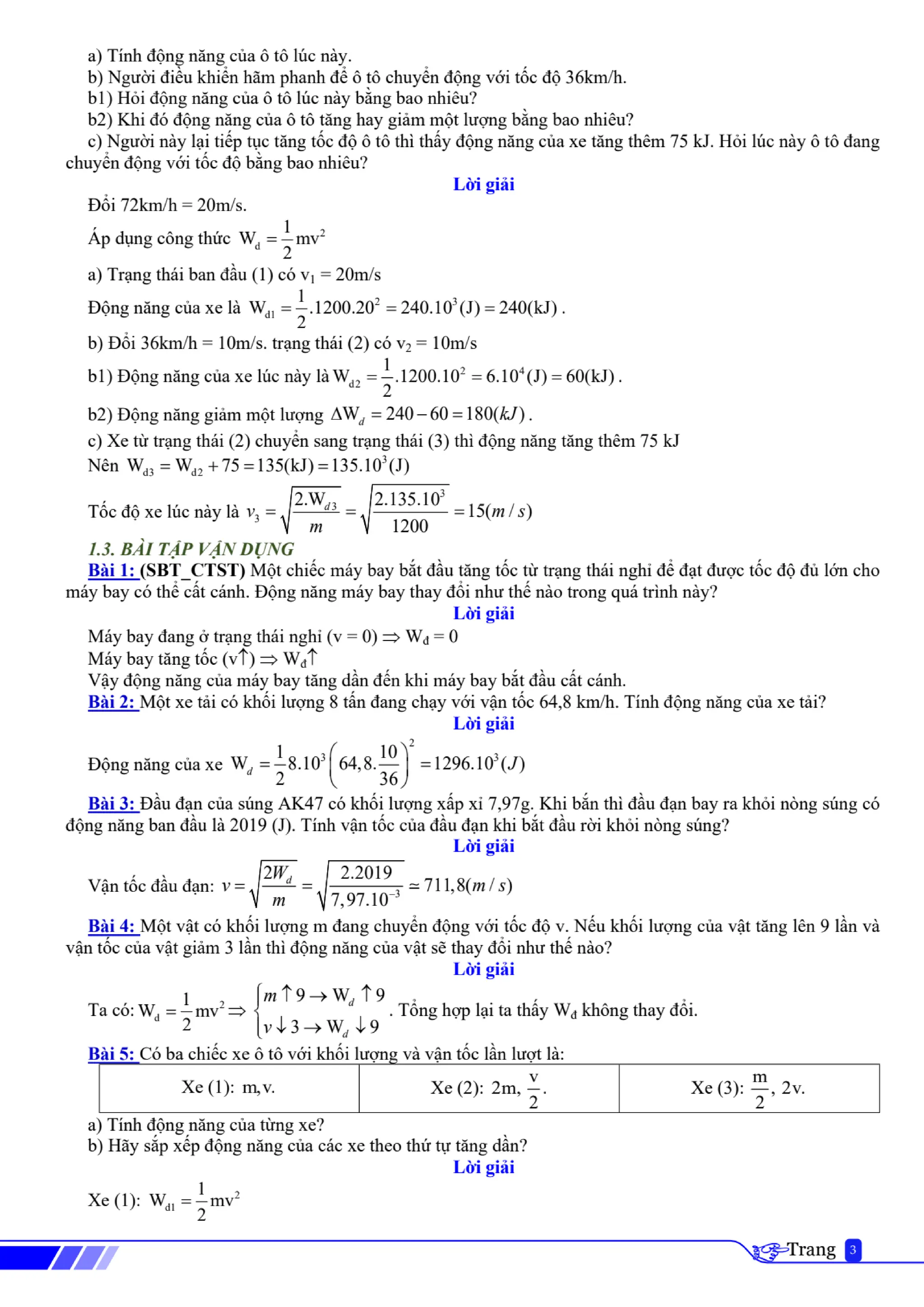 TÀI LIỆU GIẢNG DẠY TỔNG HỢP VẬT LÝ 10 - KẾT NỐI TRI THỨC (LỜI GIẢI BÀI TẬP 34 BÀI) - HK2.pdf