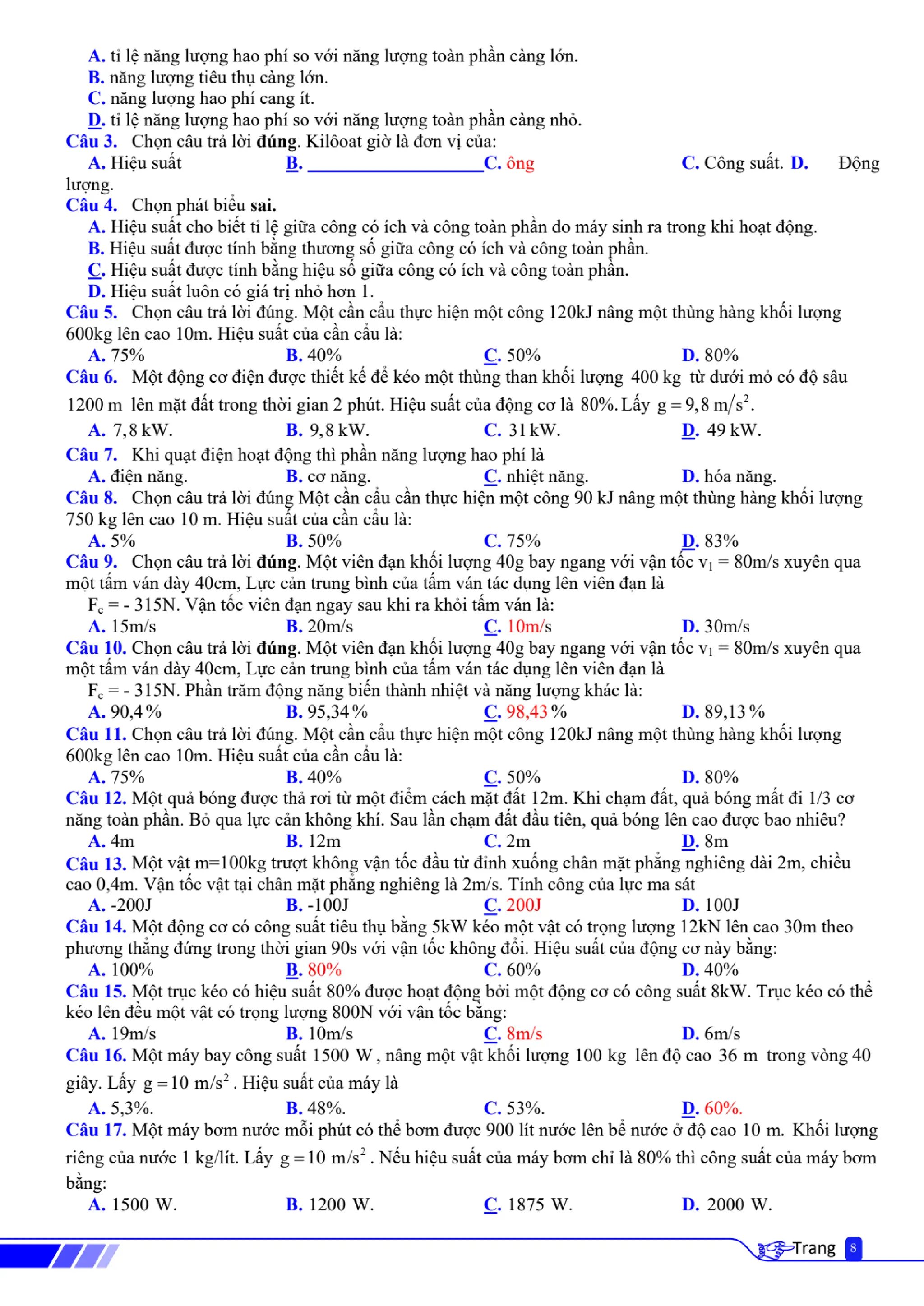 TÀI LIỆU GIẢNG DẠY TỔNG HỢP VẬT LÝ 10 - KẾT NỐI TRI THỨC (LỜI GIẢI BÀI TẬP 34 BÀI) - HK2.pdf