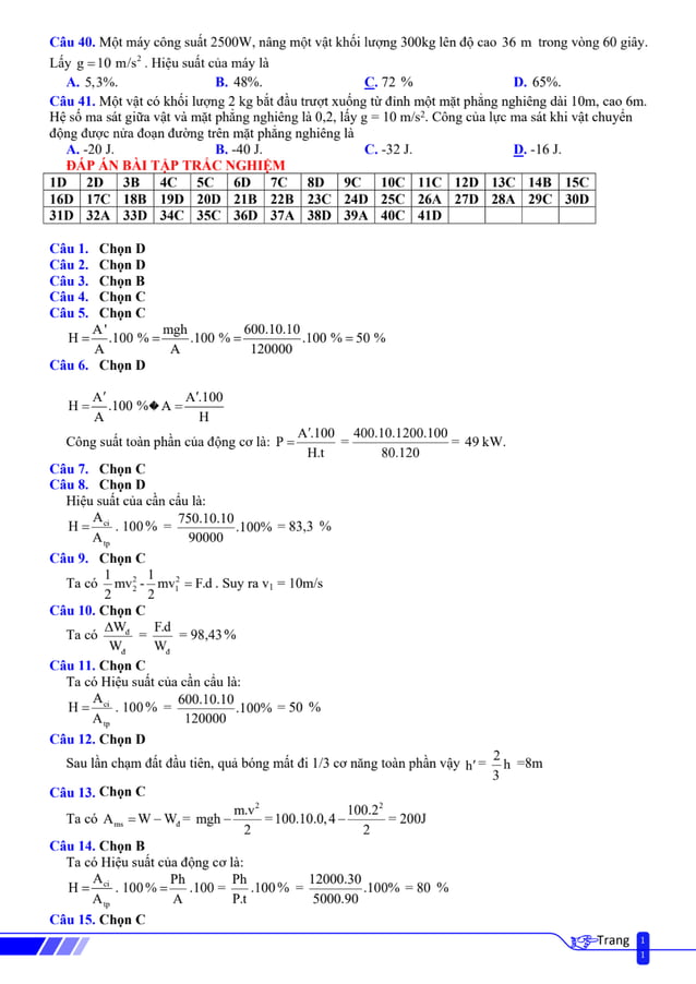 TÀI LIỆU GIẢNG DẠY TỔNG HỢP VẬT LÝ 10 - KẾT NỐI TRI THỨC (LỜI GIẢI BÀI TẬP 34 BÀI) - HK2.pdf