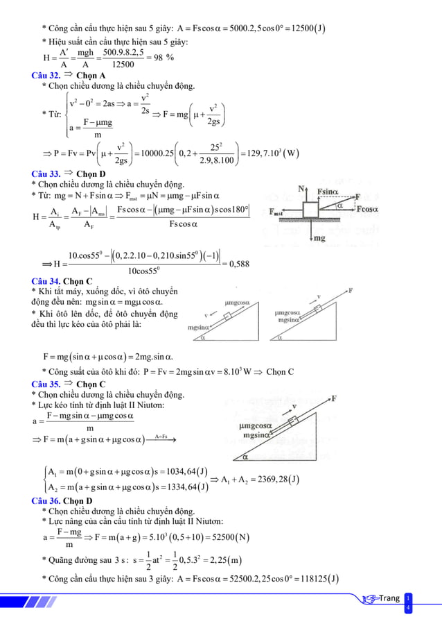 TÀI LIỆU GIẢNG DẠY TỔNG HỢP VẬT LÝ 10 - KẾT NỐI TRI THỨC (LỜI GIẢI BÀI TẬP 34 BÀI) - HK2.pdf