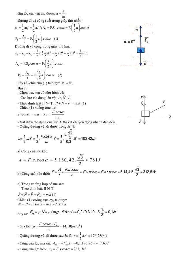 TÀI LIỆU GIẢNG DẠY TỔNG HỢP VẬT LÝ 10 - KẾT NỐI TRI THỨC (LỜI GIẢI BÀI TẬP 34 BÀI) - HK2.pdf