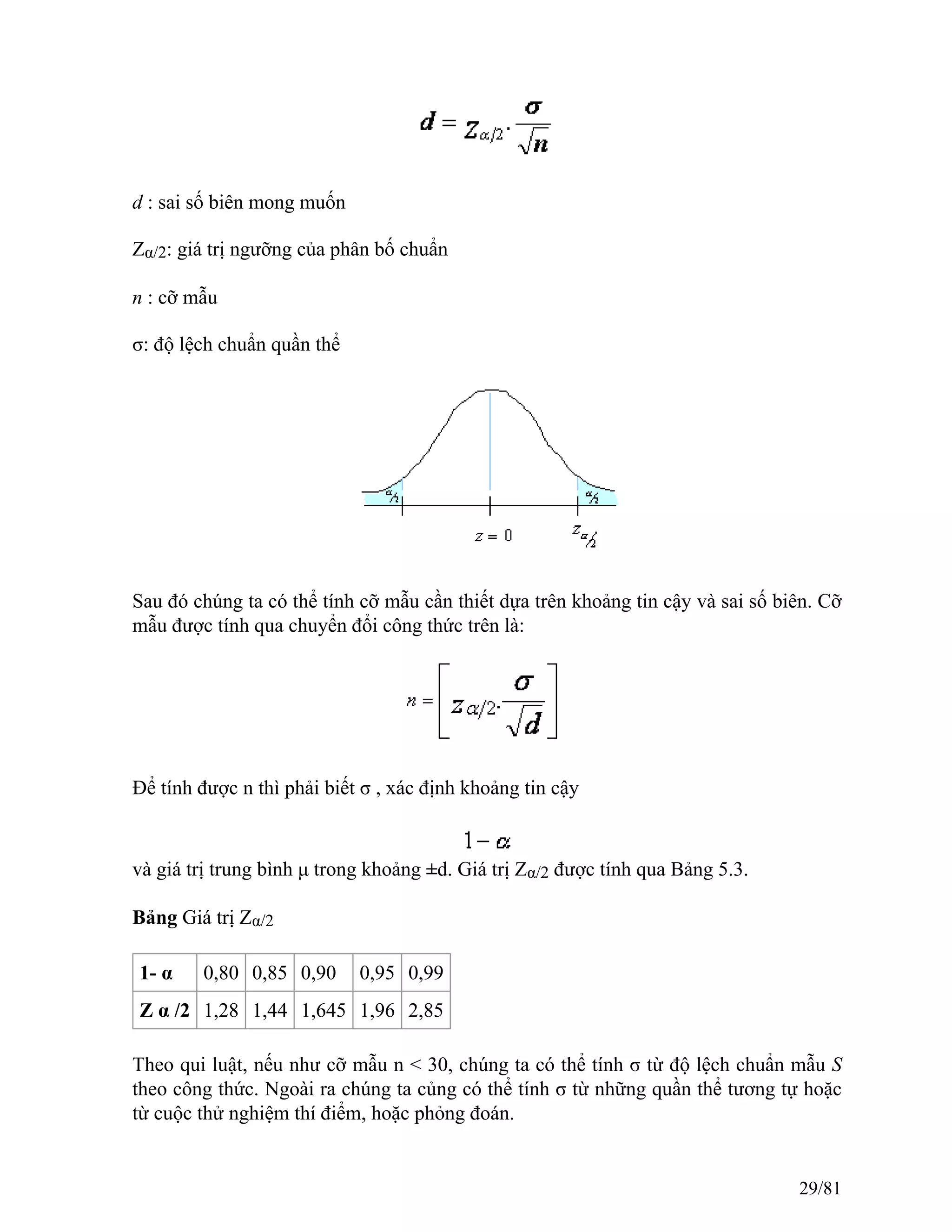 Tài liệu giáo trình phương pháp nghiên cứu khoa học | PDF
