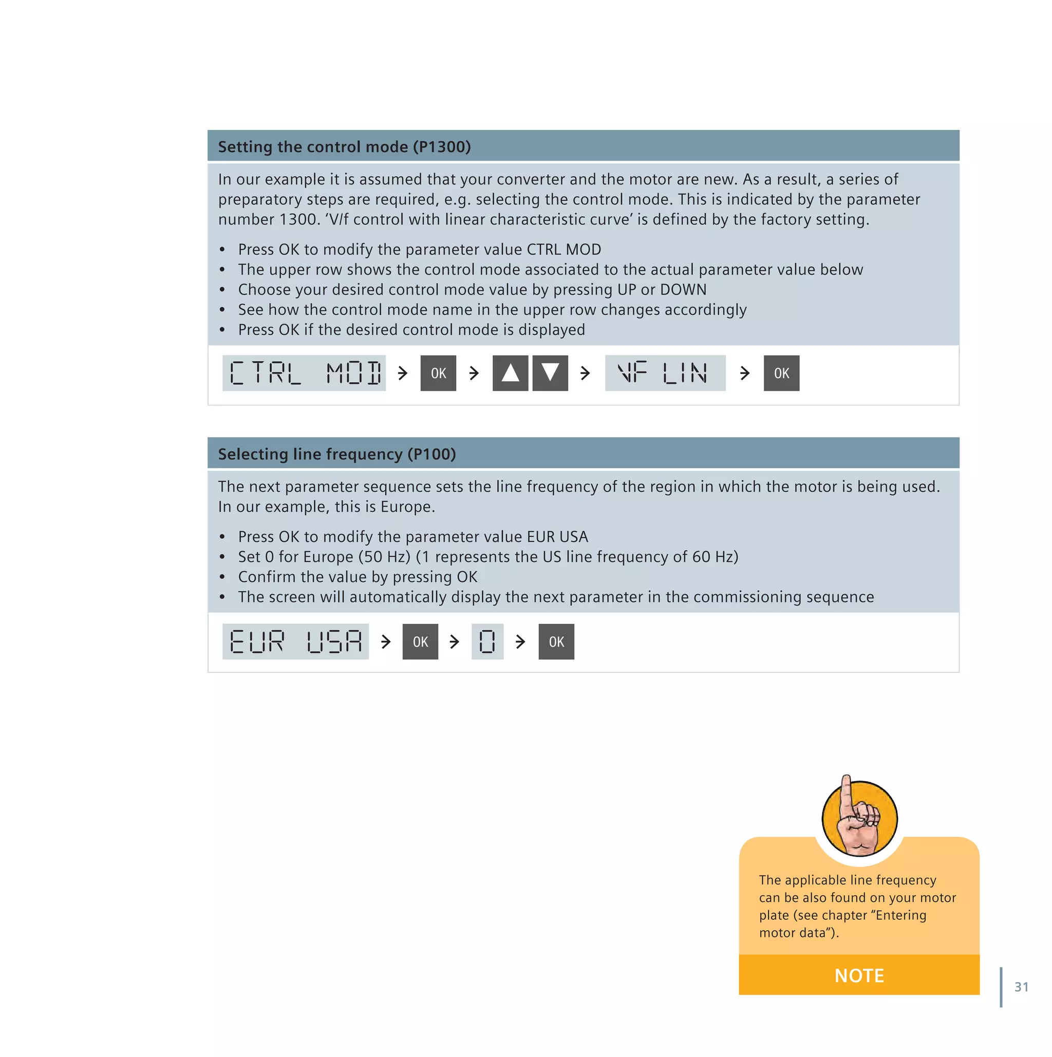 Tài liệu đào tạo simens sinamic G120 | PDF