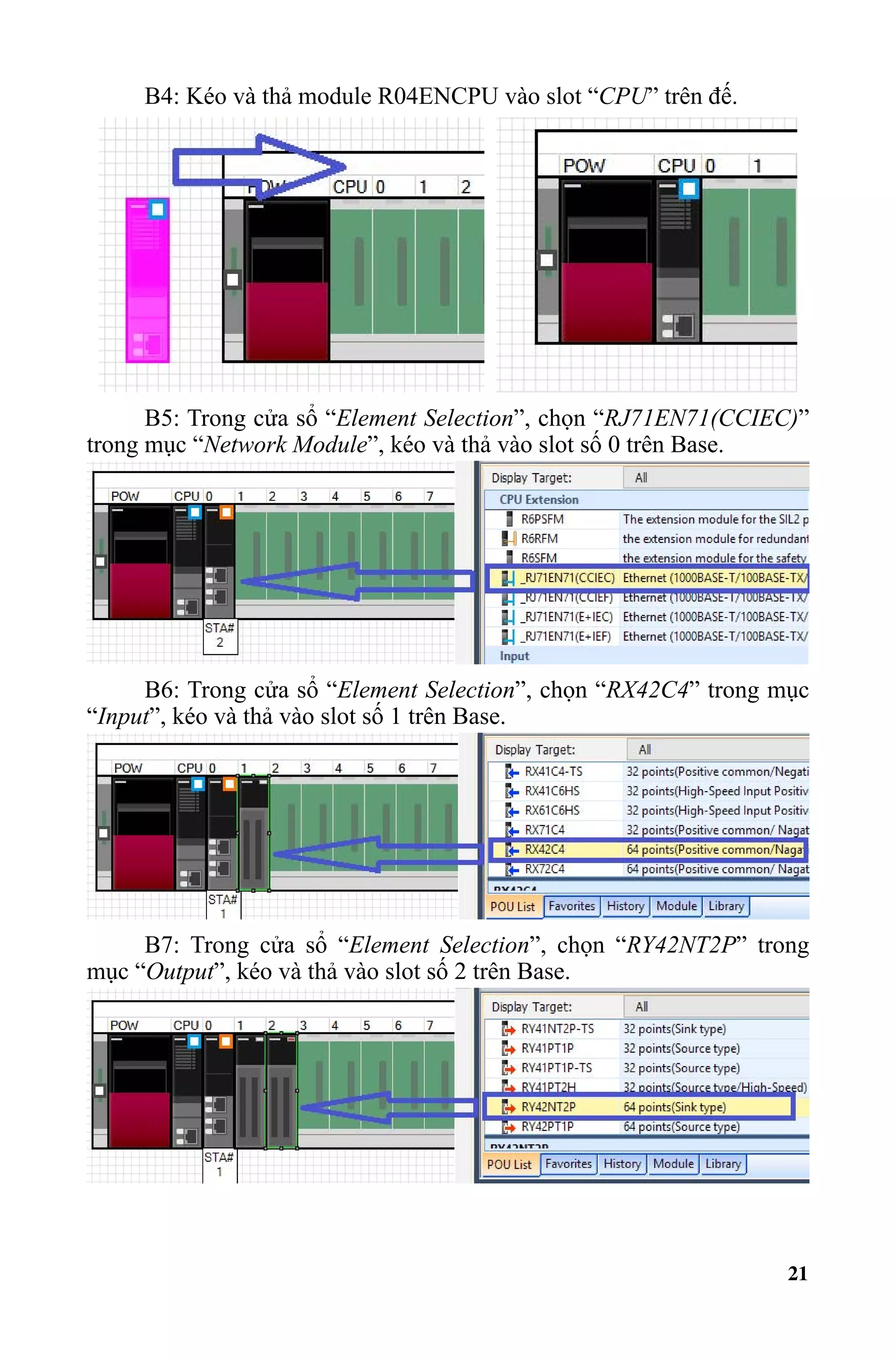 Tài liệu tham khảo lập trình PLC Mitsubishi dòng IQ-R.pdf
