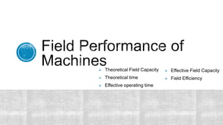 Tillage | PDF | Agriculture | Industries