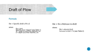 Tillage | PDF | Agriculture | Industries