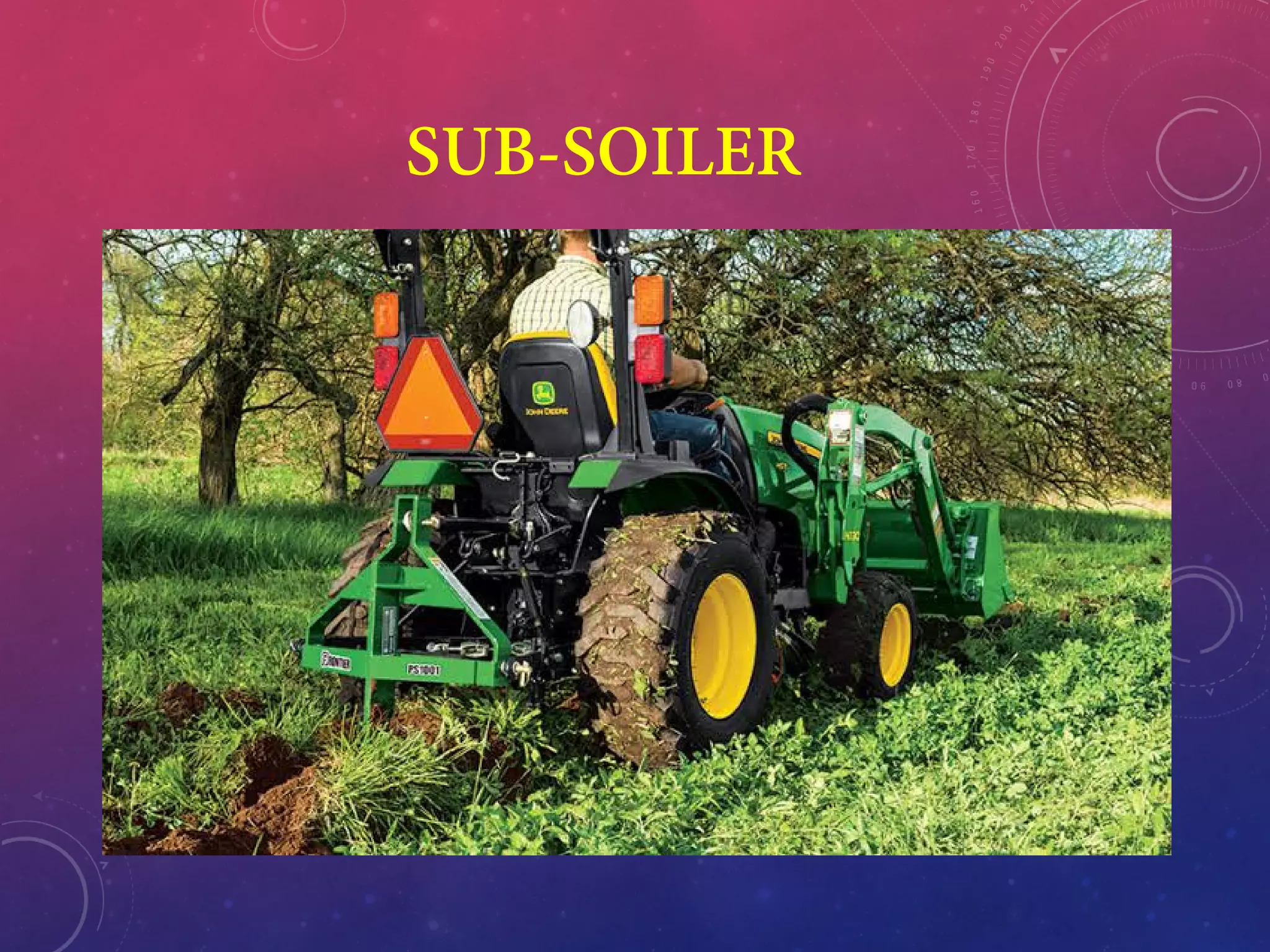 Tillage n tilth | PDF