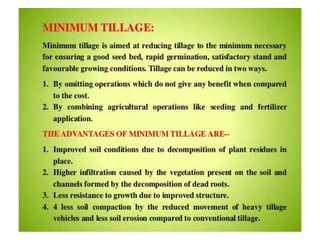 TILLAGE _ TILTH notes.pptx