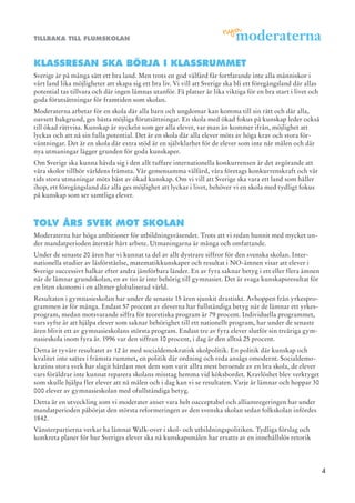 Tillbaka till flumskolan | PDF | Education