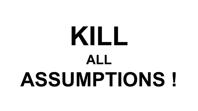 Till carlos why new ventures fail | PPT