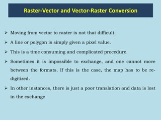 Conversion of Existing Data | PPTX