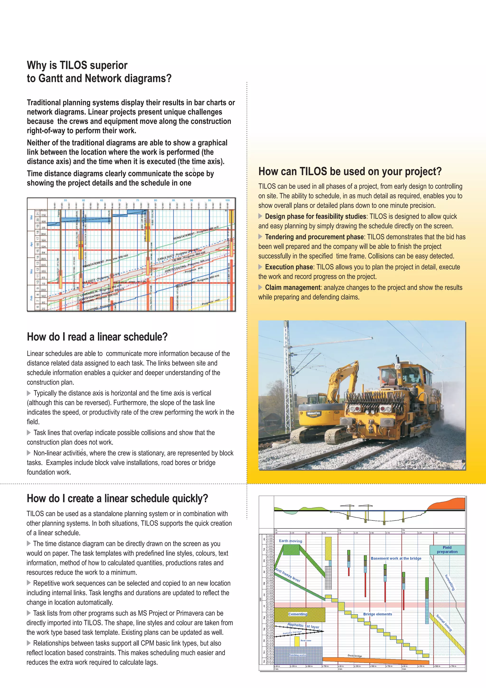 TILOS: Brochure | PDF