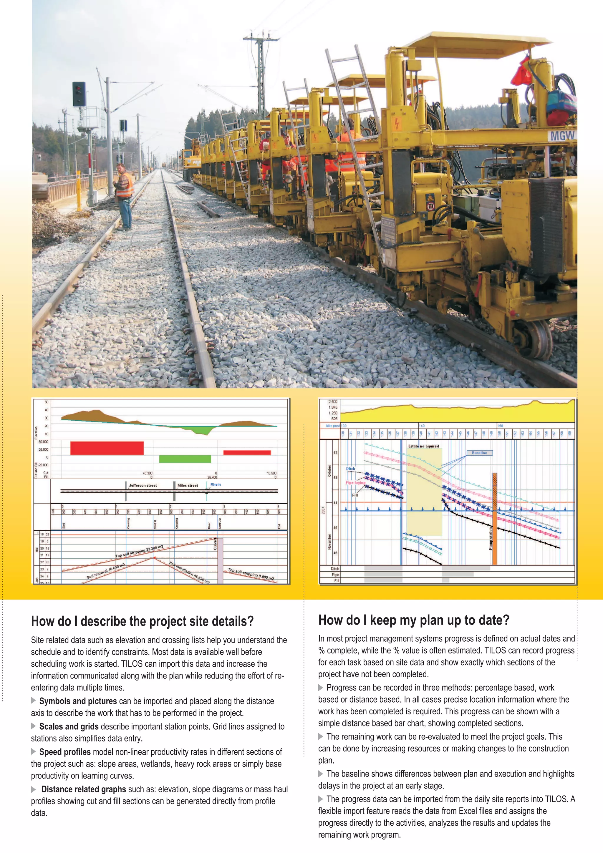 TILOS: Brochure | PDF