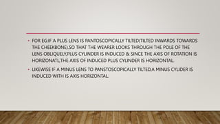 TILT INDUCED POWER IN SPECTACLES.pptx