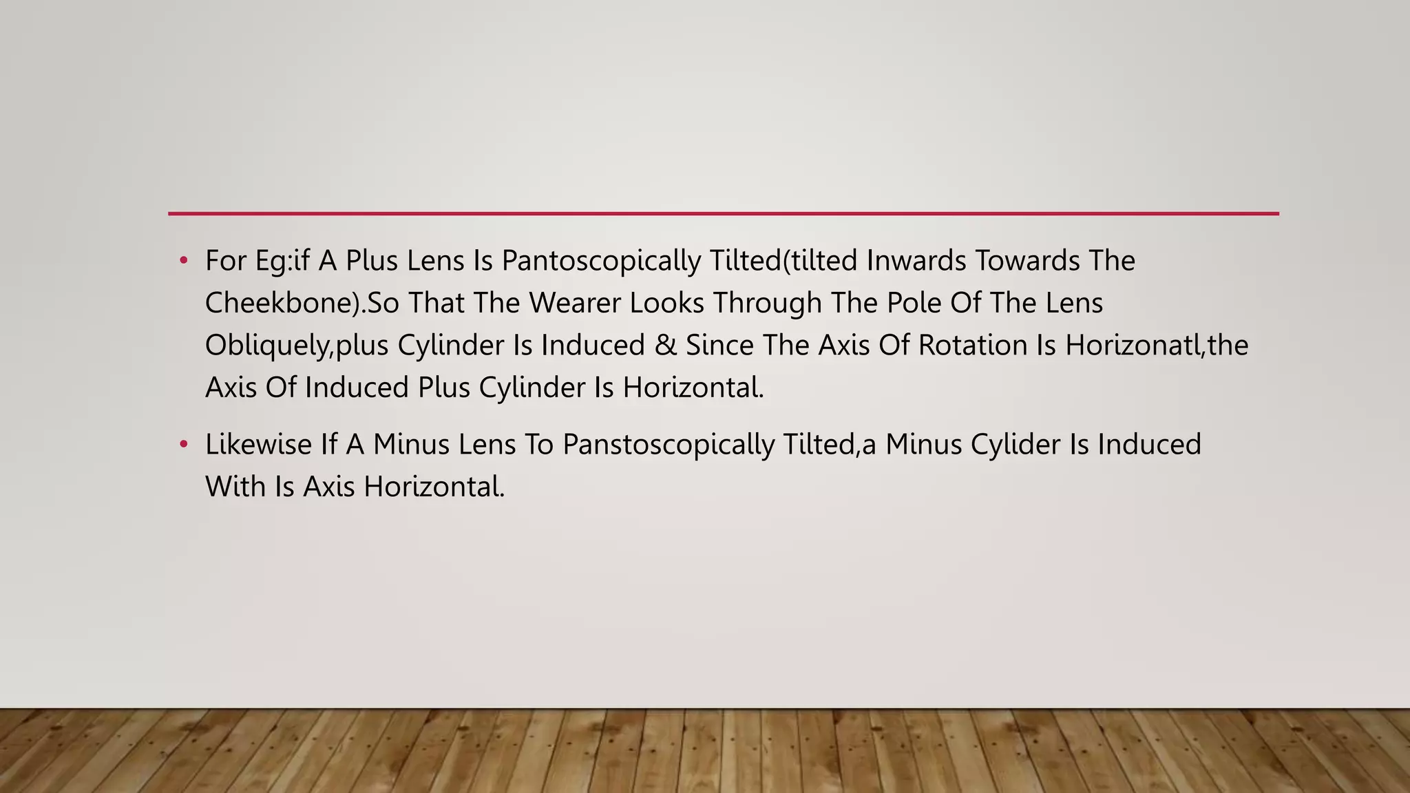 TILT INDUCED POWER.pptx