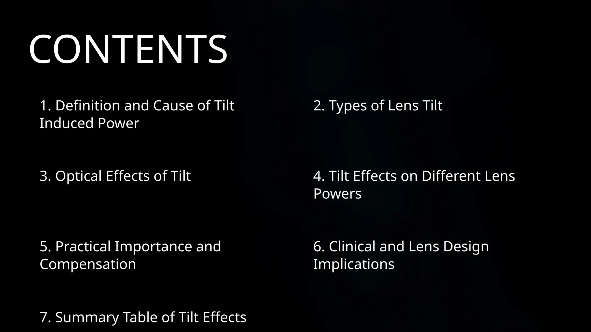 Tilt Induced Power in Spectacles(THEORY).pptx