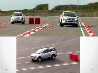 Tilting of vehicle | PPTX