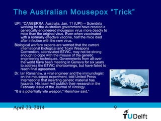 Tilting perspectives | PPT