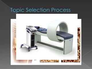 Tilting table | PPTX